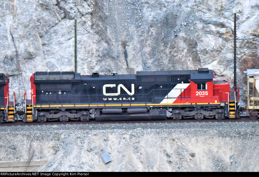 CN 2035